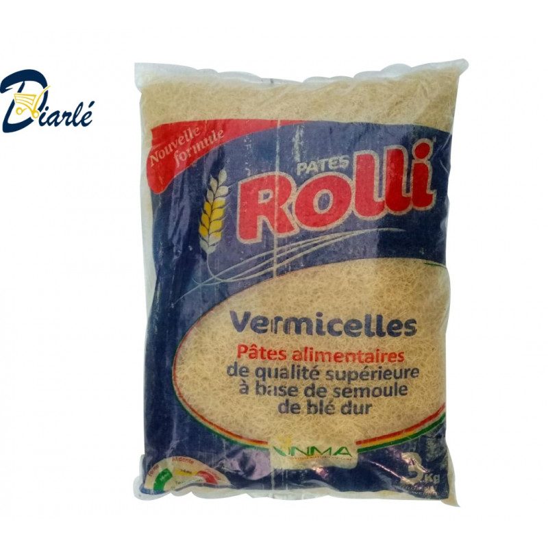 vermicelle