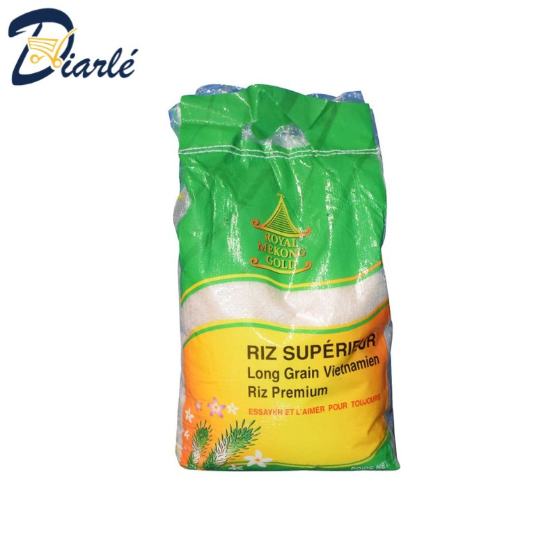 parfumé 100% brisé